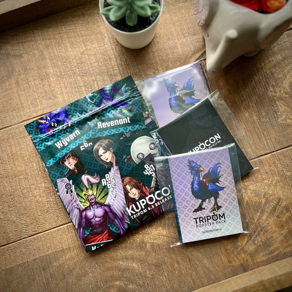 KUPO.SHOP by KupoCon