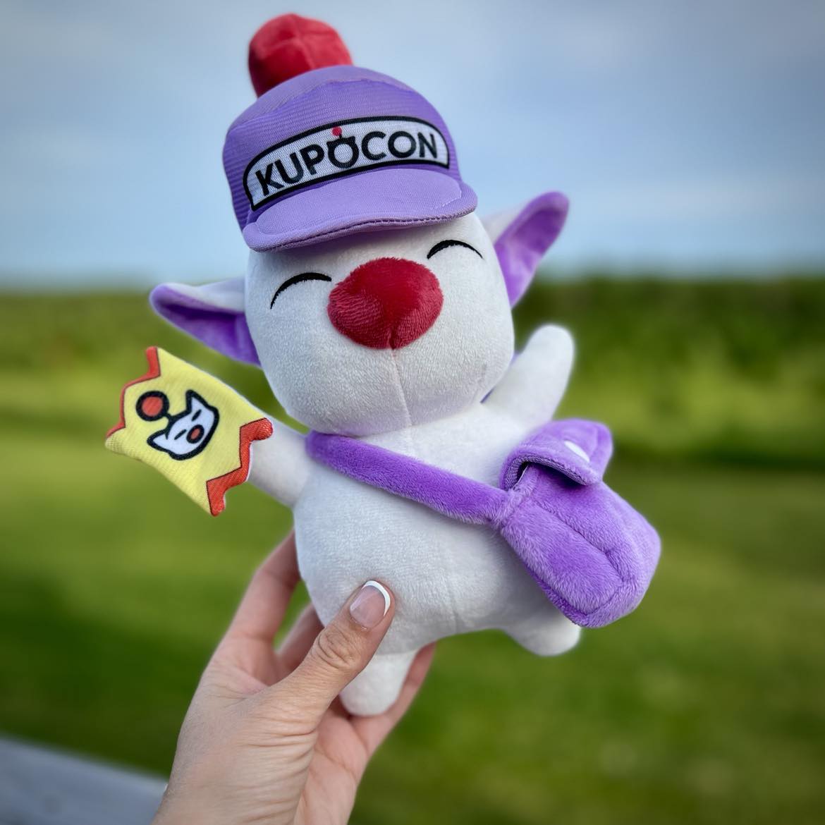 KUPO.SHOP by KupoCon