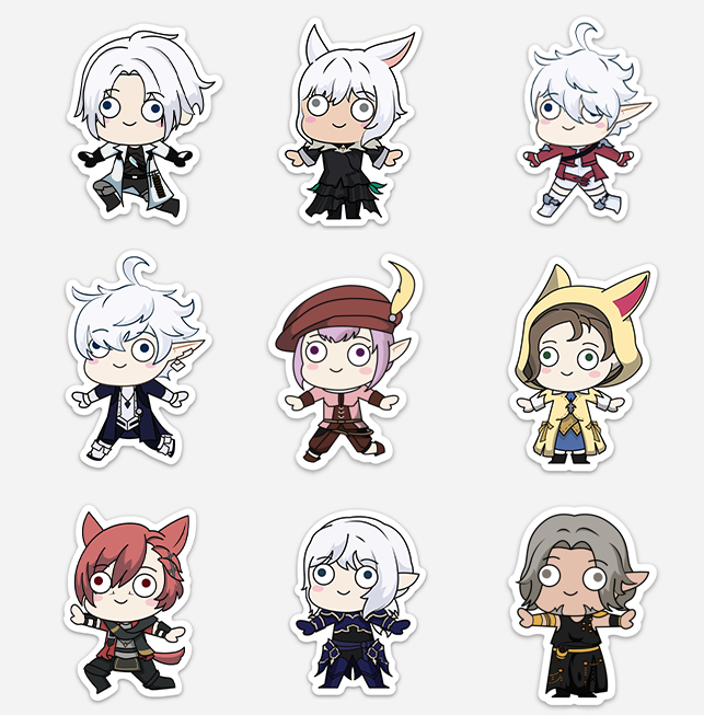 KUPO.SHOP by KupoCon