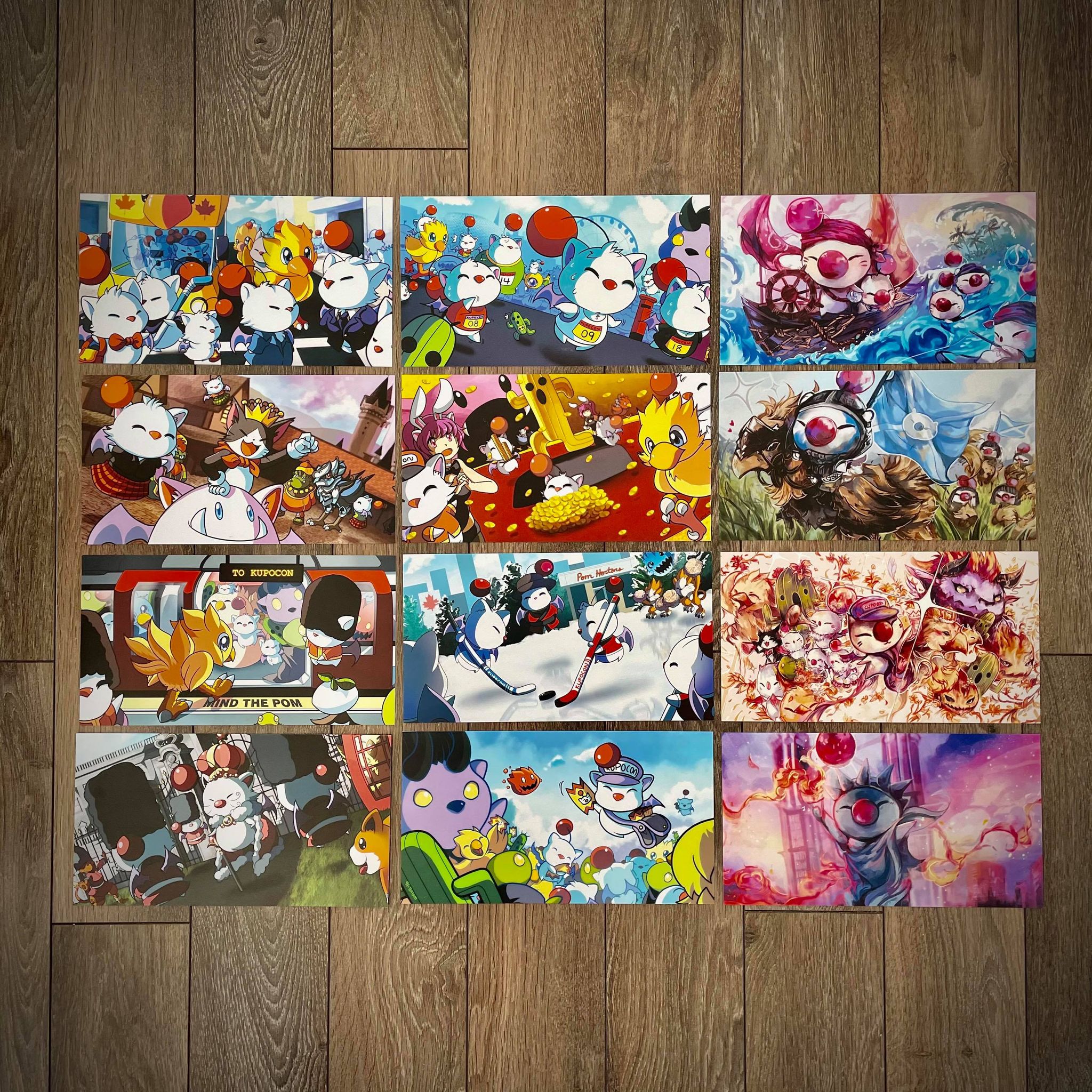 Products – KUPO.SHOP by KupoCon