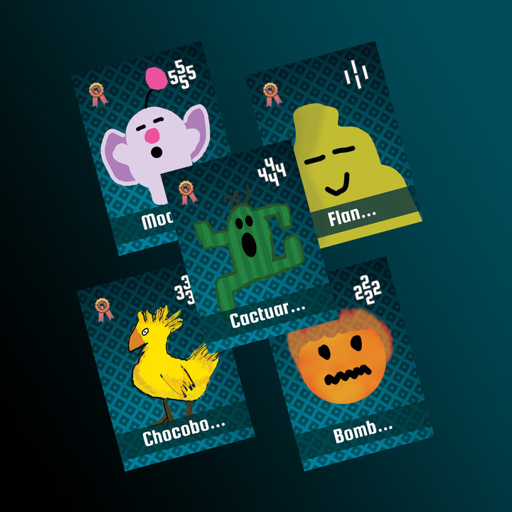 TriPom '23 – KUPO.SHOP by KupoCon